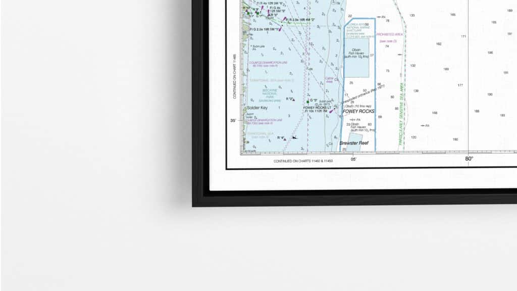 NOAA Nautical Charts: 4 Stylish Ways to Discover an Exceptional Piece ...